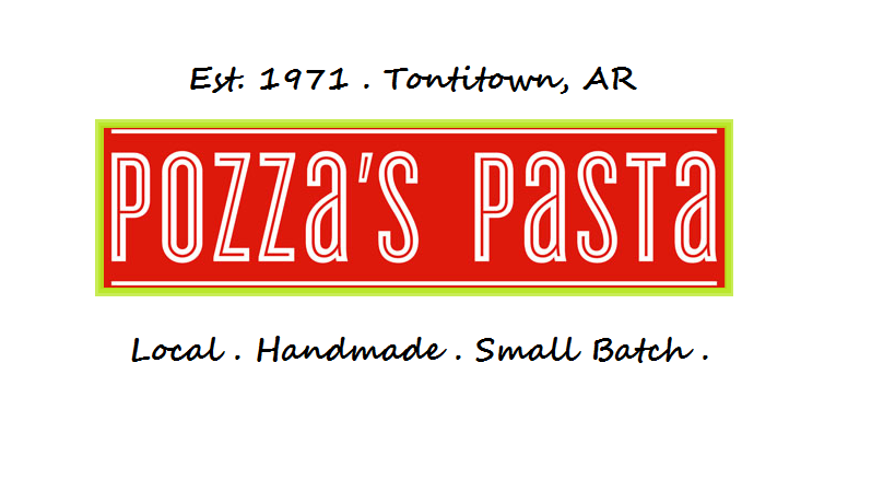 Traditional Spaghetti - Case of 12 – Pozza's Pasta