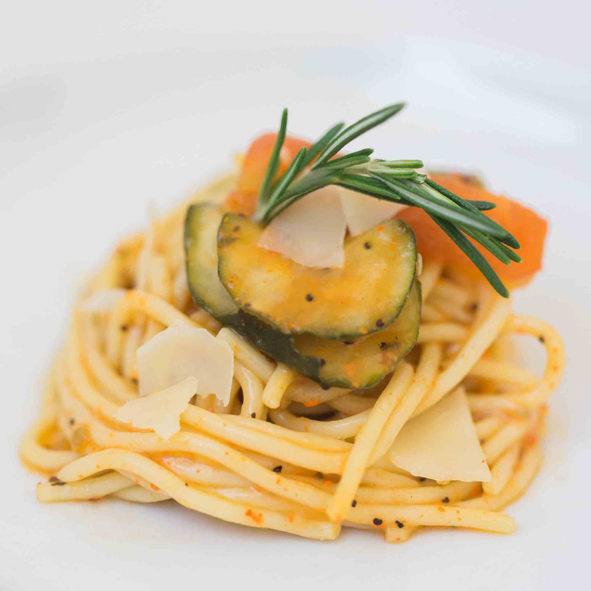 24lbs Bulk Traditional Spaghetti (feeds ~200) – Pozza's Pasta